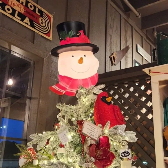 Cracker Barrel Christmas Decorations Cracker Barrel Holiday